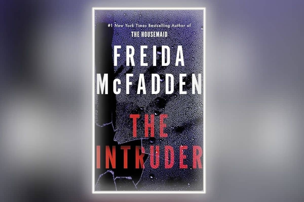 The Intruder by Freida McFadden: Review and Reader Recommendations